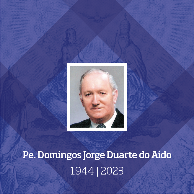 Diocese do Porto | Faleceu o padre Domingos Jorge Duarte do Aido (Monsenhor)