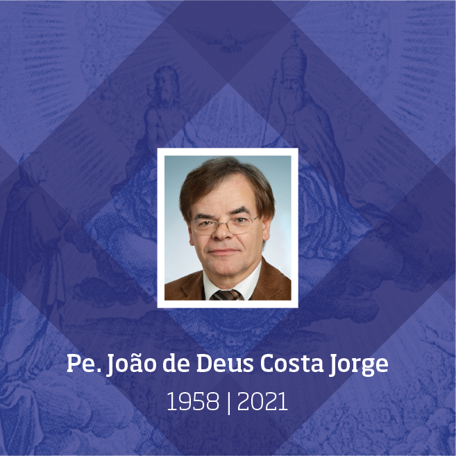 Diocese do Porto | Faleceu o padre João de Deus Costa Jorge